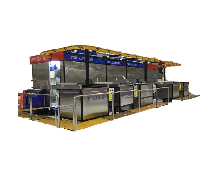 Liquid Penetrant Inspection – zchem