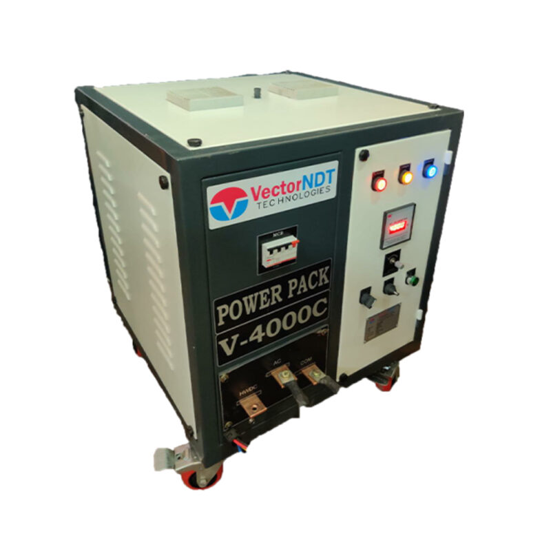 Equipment MPI – zchem