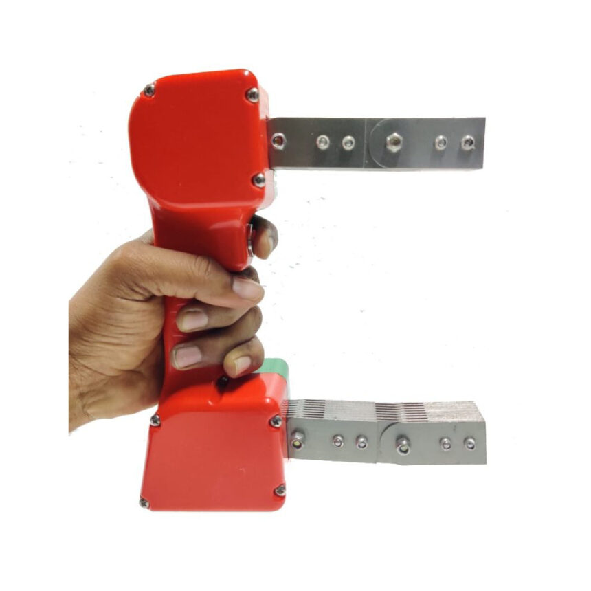 Electro Magnetic Yokes – zchem