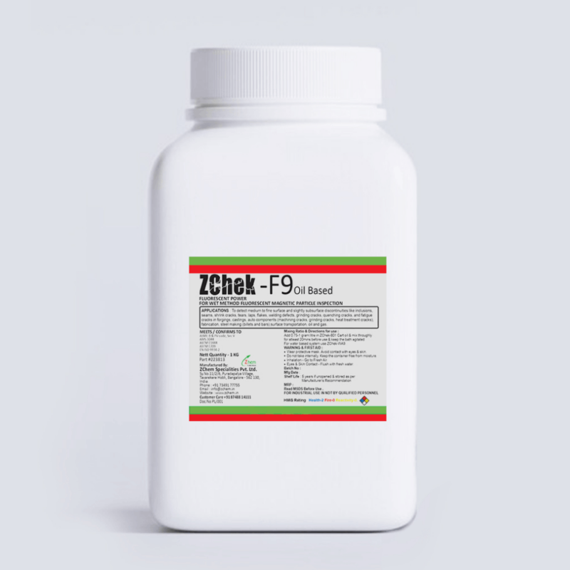 Consumables MPI – zchem