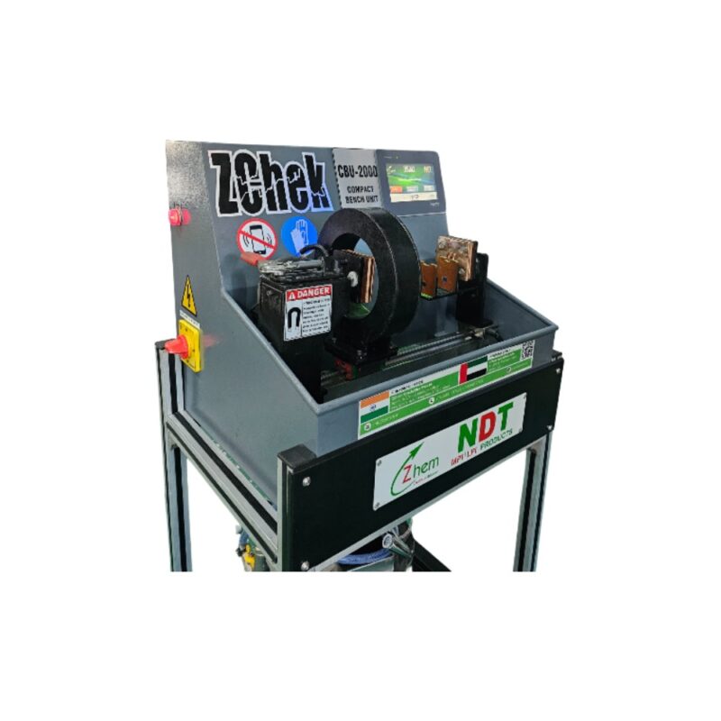 Magnetic Particle Inspection – zchem